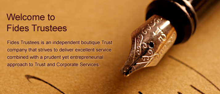 Fides Mauritius | Fides Properties